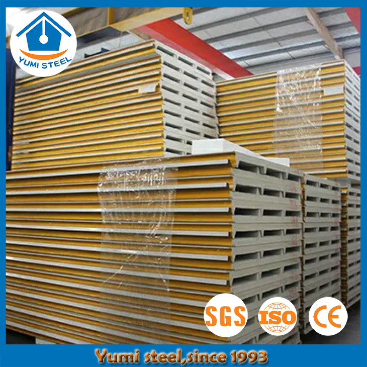 40mm Insulated Roof PIR/PUR/PU Sandwich Panels - Buy PIR panels, PIR ...