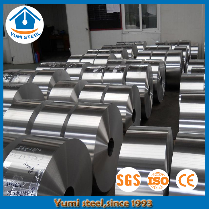 Good Price High-tensile Steel GI Strips in Coil - Buy GI coils ...