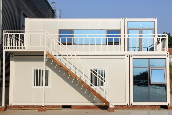 How much does it cost to build a foundation for a container home ...